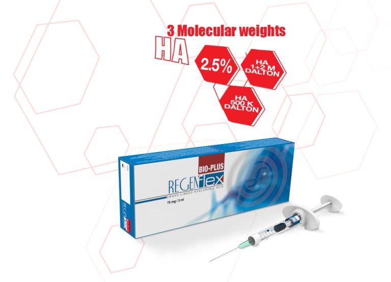 Producto: Regenflex Bio-Plus – Regenflex
